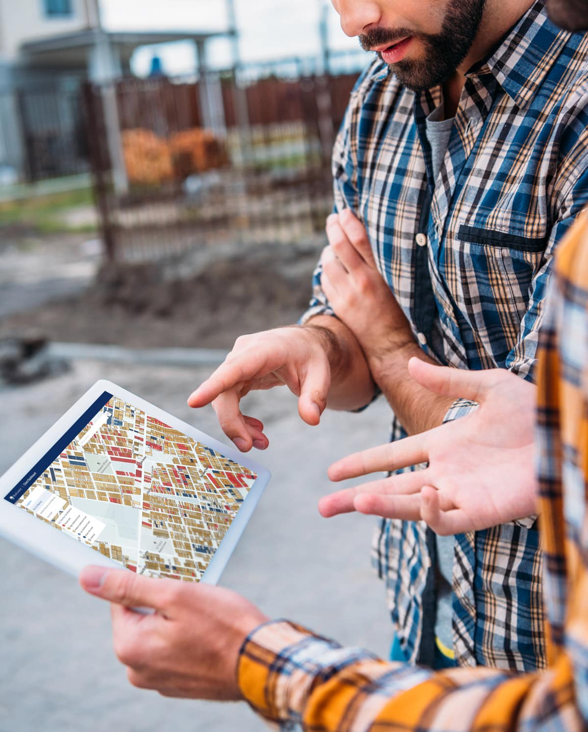 LSL Solutions | BlueConduit