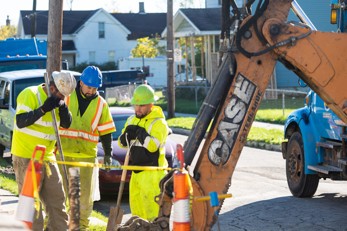 BlueConduit Starter Calculator | BlueConduit