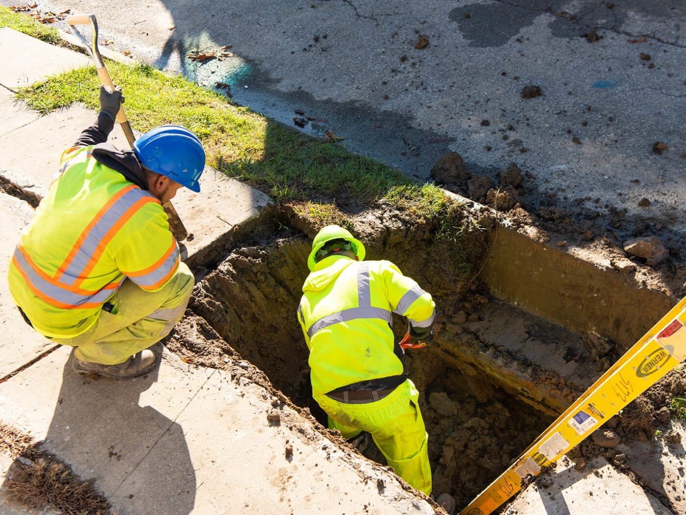 BlueConduit Launches Free LCRR Compliance Data Validation Tool ...