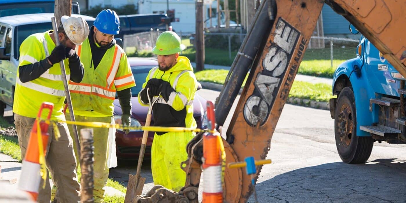 LSL Inventory and Replacement Platform | BlueConduit