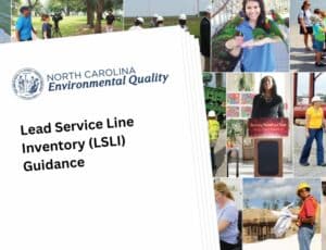 North Carolina Department of Environmental Quality’s LSLI and ...