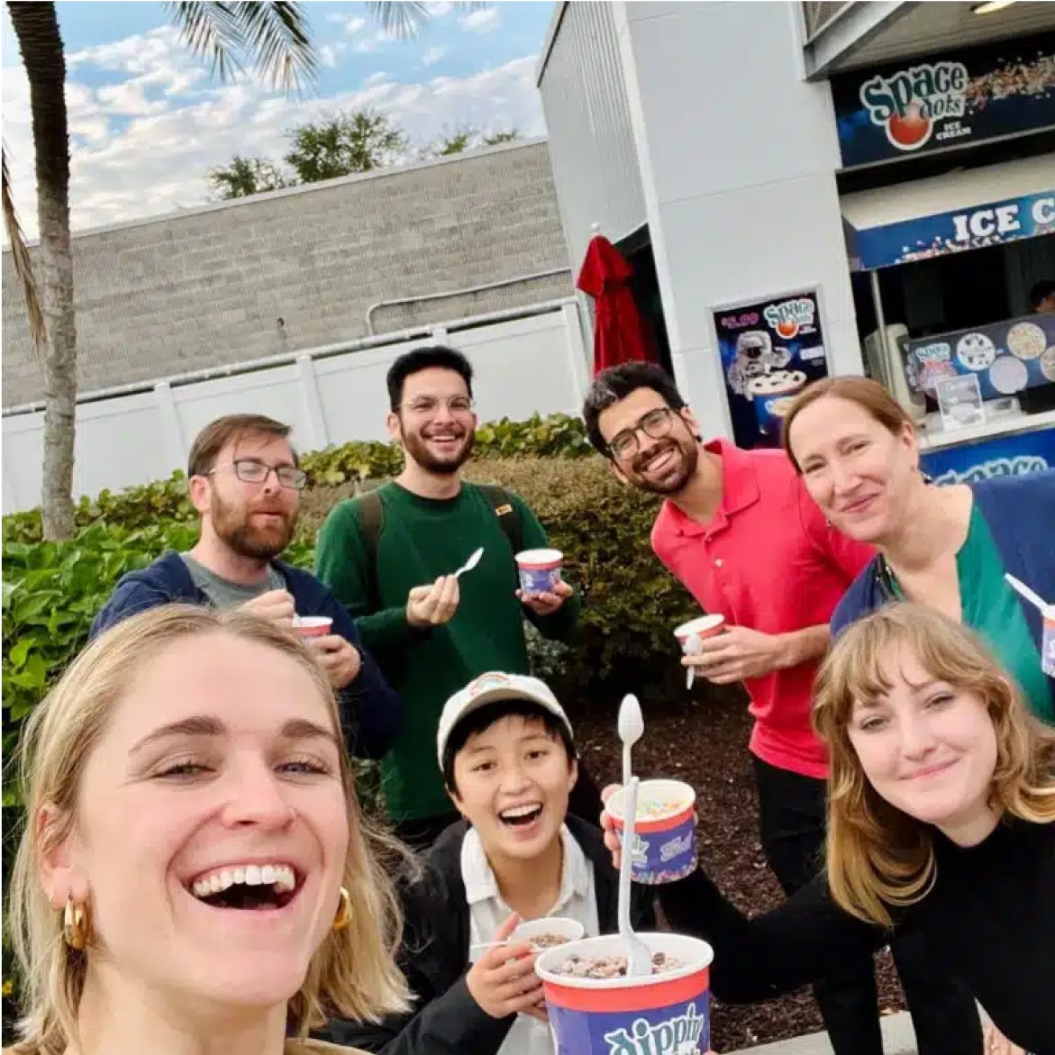 Meet the Team | BlueConduit