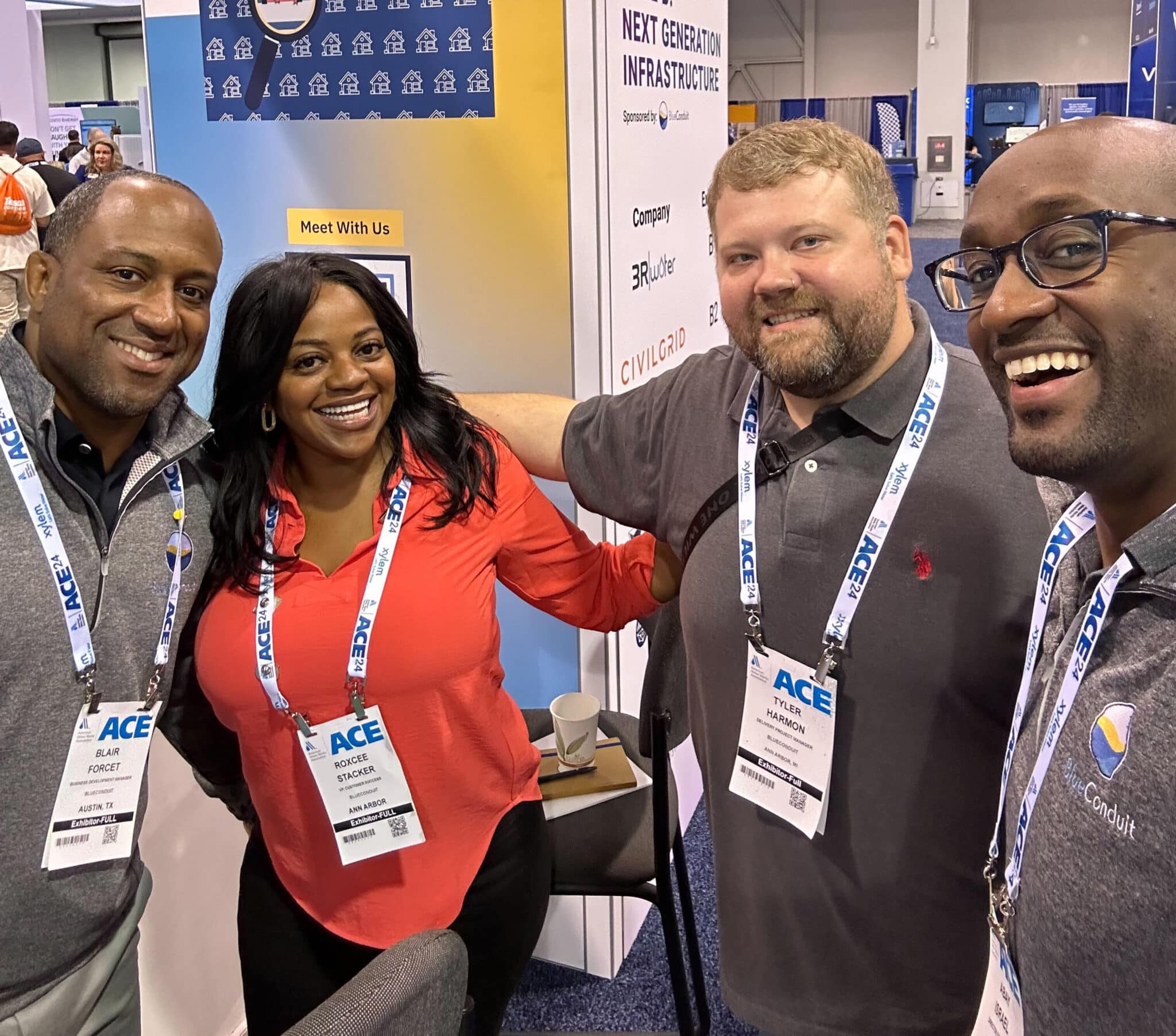 Meet the Team | BlueConduit