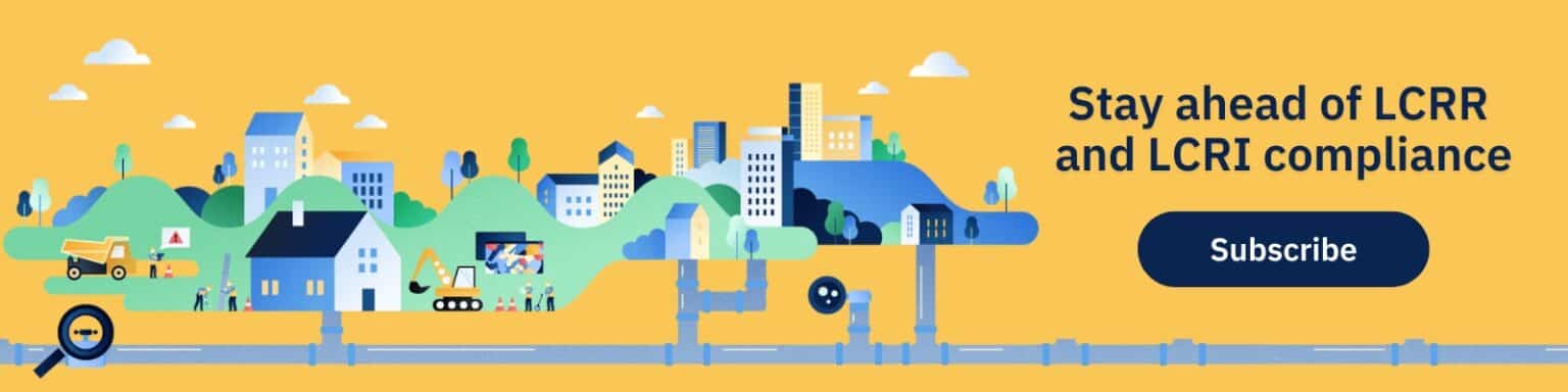 Making sense of GRR for LCRR: How galvanized service lines factor into ...