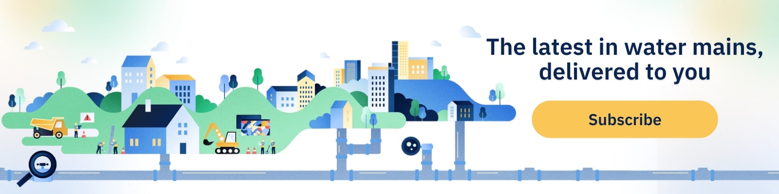Predictive modeling for water mains | BlueConduit