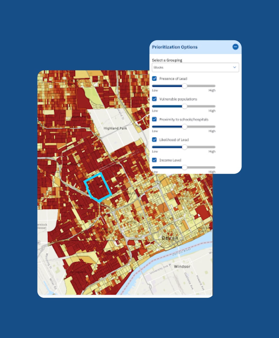Lead Service Lines and Replacement | BlueConduit