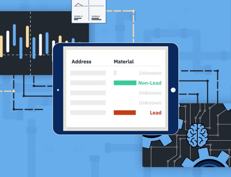 Predictive modeling in water systems: technology that works with people ...